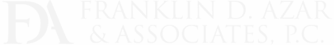 Denver, Colorado Personal Injury Lawyers | Franklin D. Azar - The ...