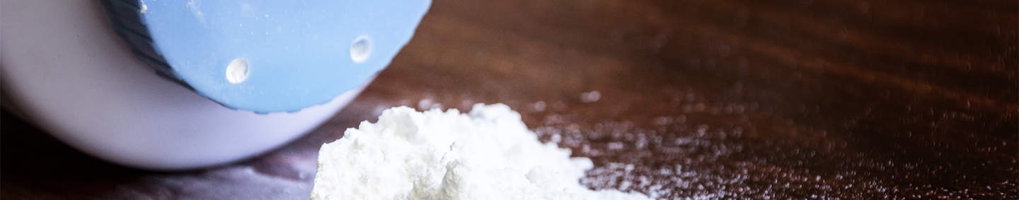 Talcum Powder | Frank Azar Car & Truck Accident Lawyers