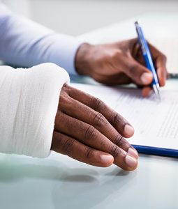 Denver, Colorado Personal Injury Lawyers | Franklin D. Azar - The ...