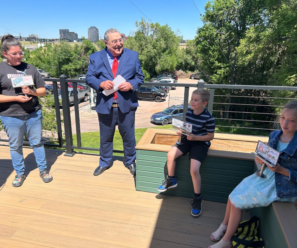 Frank Azar I Design A Billboard Contest