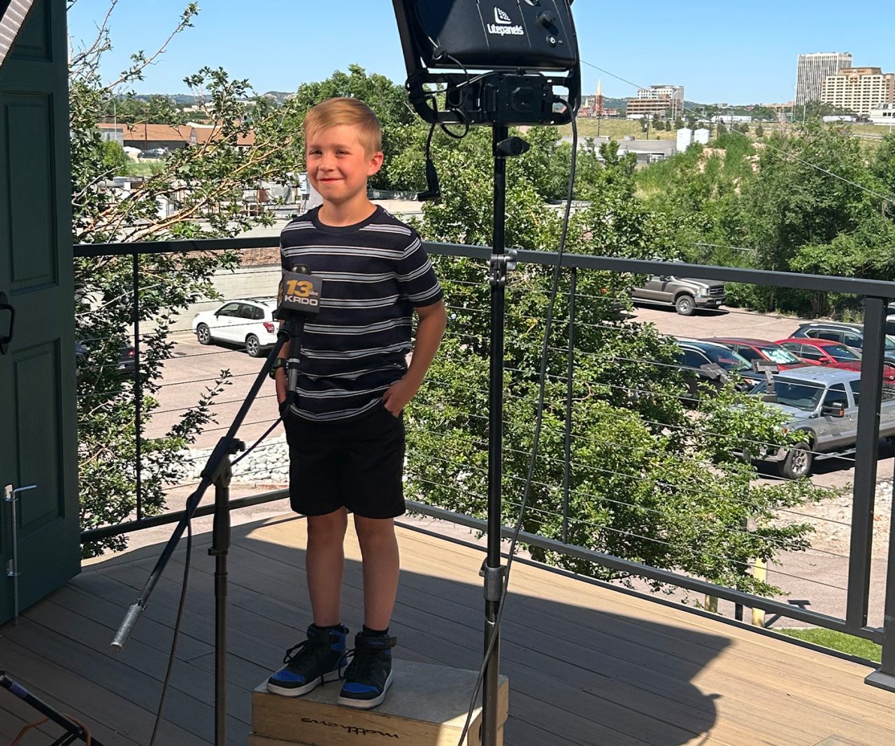 Frank Azar I Design A Billboard Contest