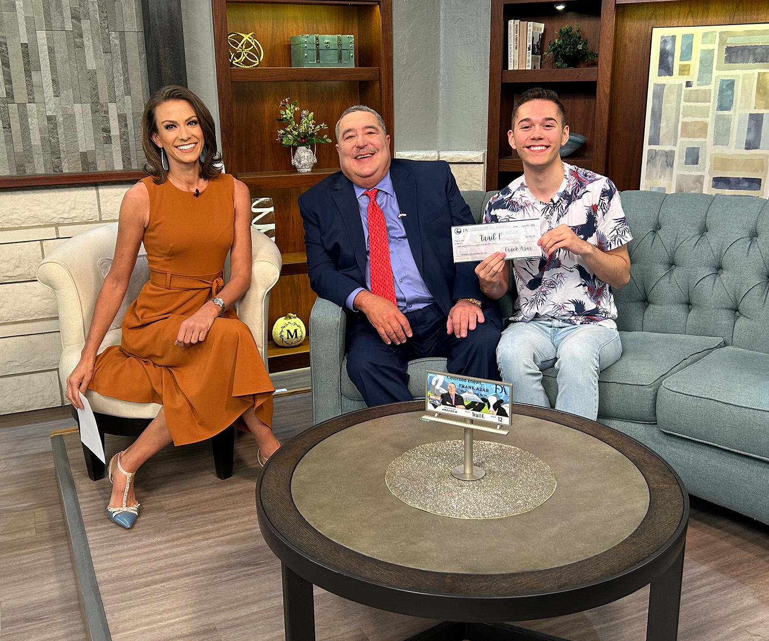 Pueblo Personal Injury Lawyer | Frank Azar Car & Truck Accident Lawyers