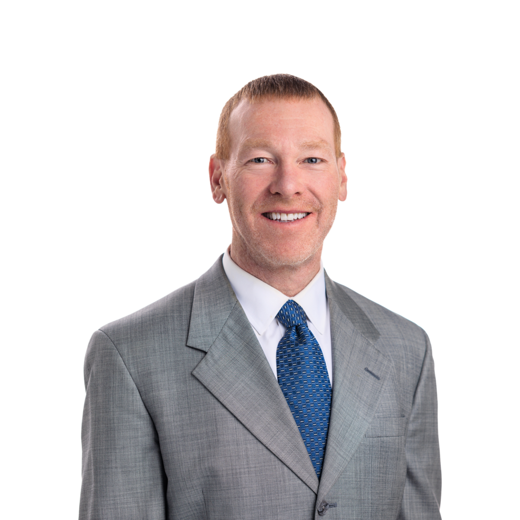 Paul Mahoney | Frank Azar Car & Truck Accident Lawyers