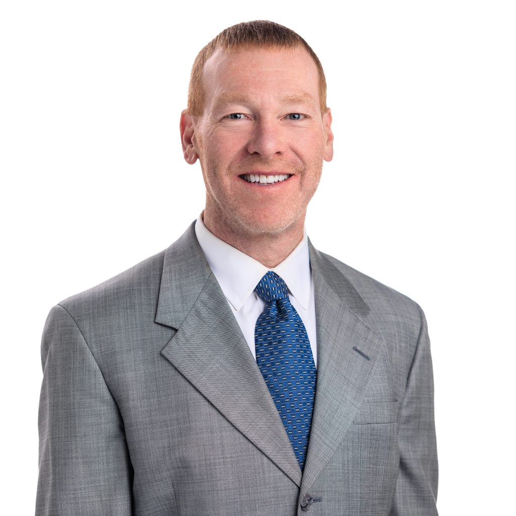 Paul Mahoney | Franklin D. Azar Accident Lawyers