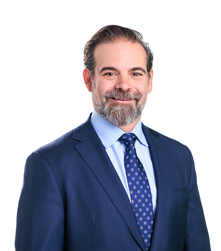 Mike Cushing | Frank Azar Car & Truck Accident Lawyers