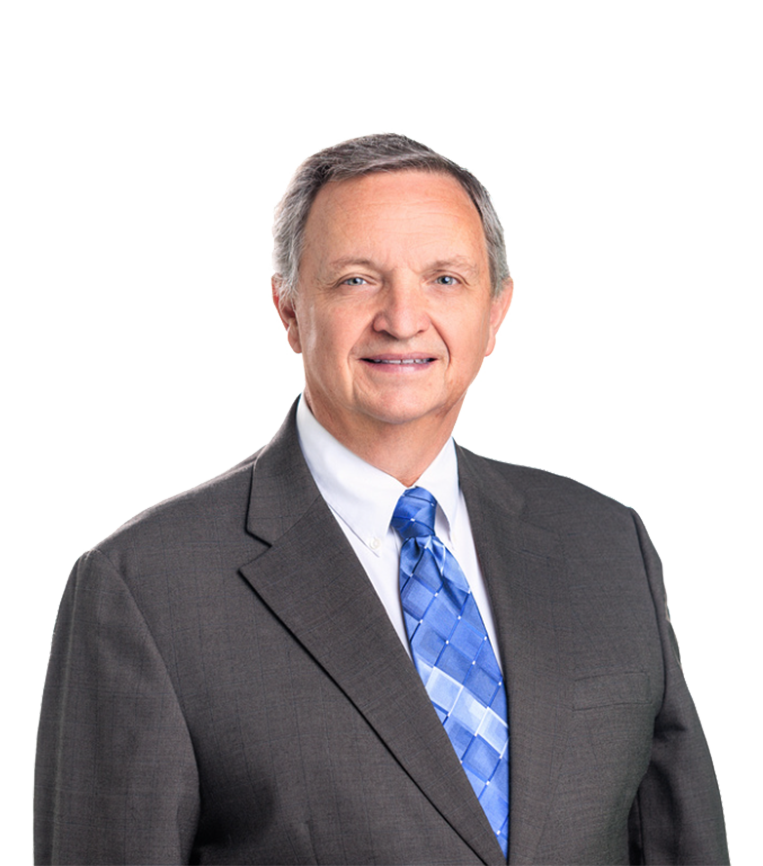 Rick Carmickle - Frank Azar Car & Truck Accident Lawyers